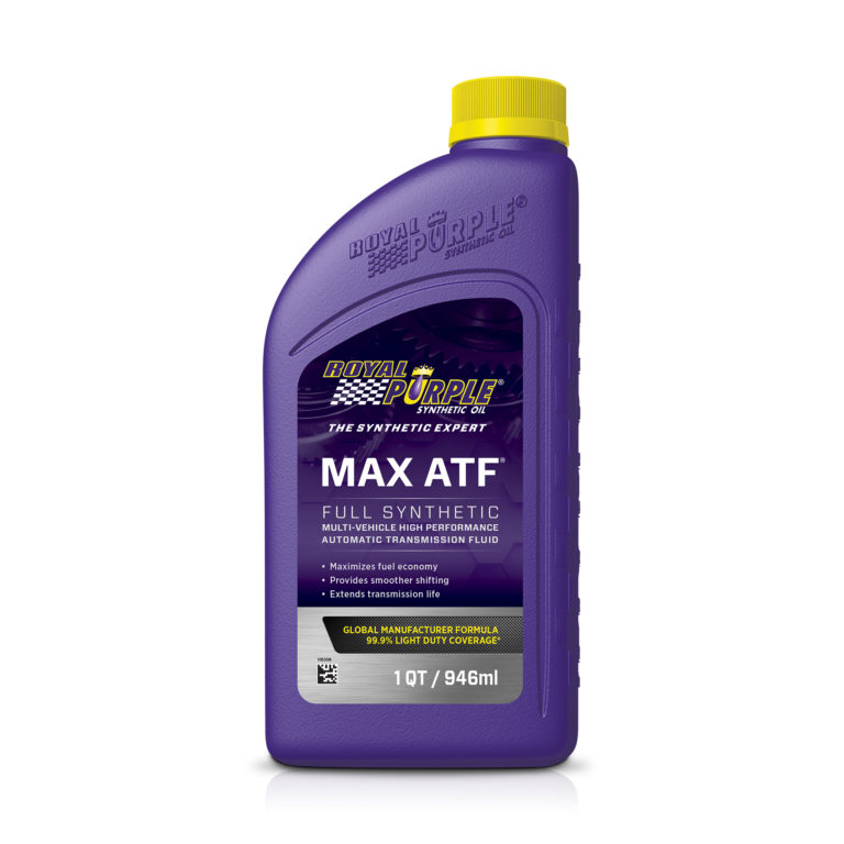 MAX ATF® | Royal Purple