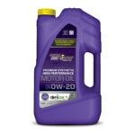 High Performance Motor Oil | Royal Purple