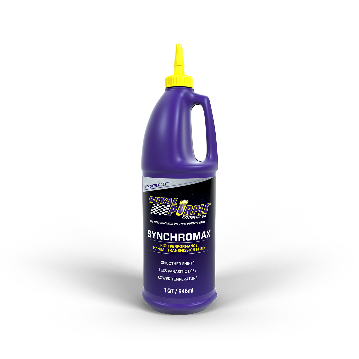 SYNCHROMAX® | Royal Purple