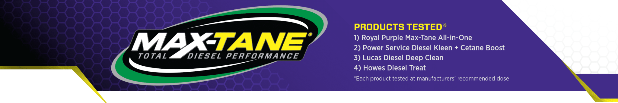 MAX-TANE® | Royal Purple