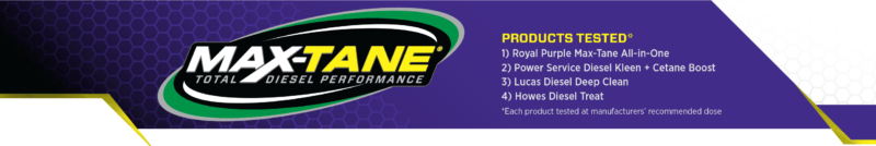 MAX-TANE® | Royal Purple