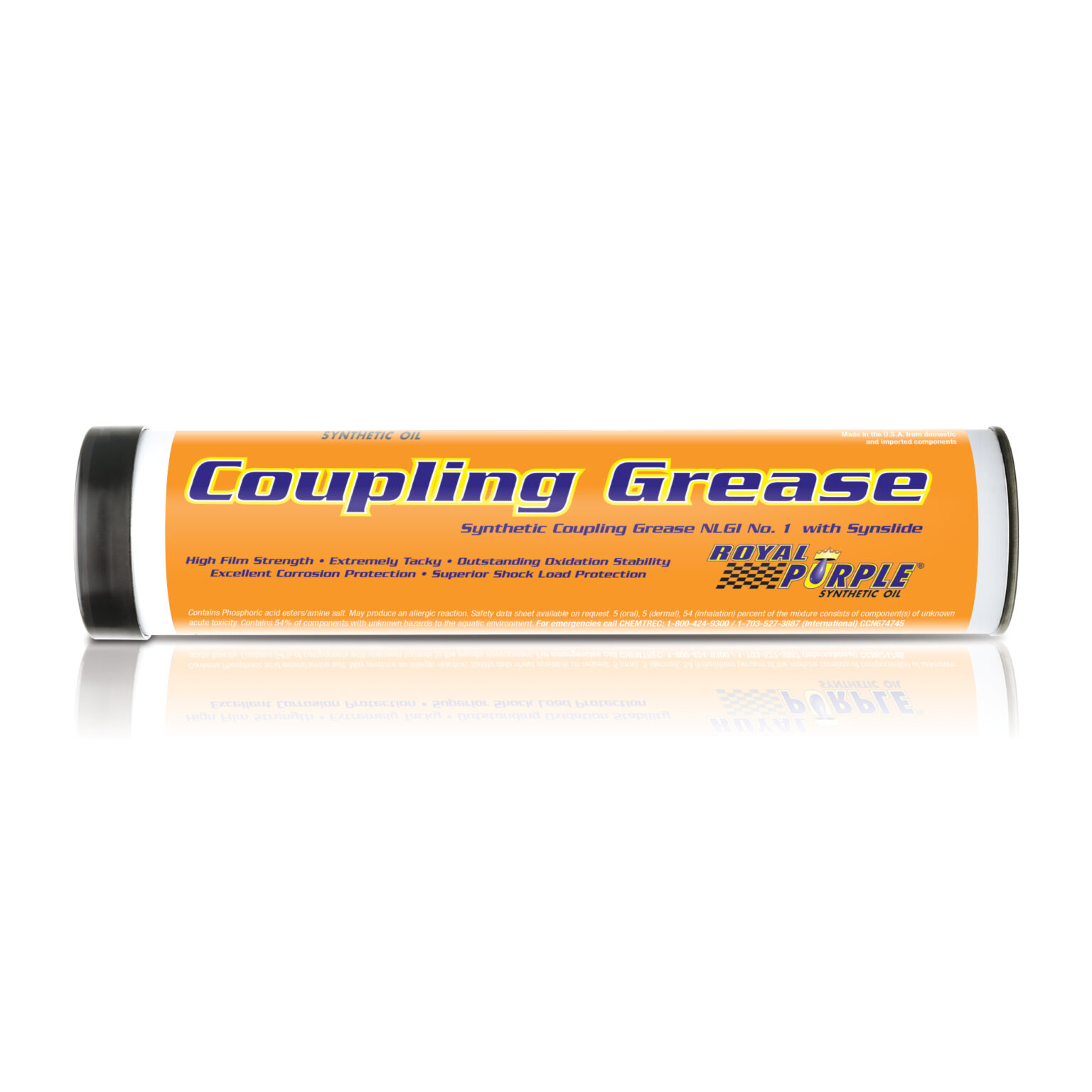 COUPLING GREASE™ | Royal Purple