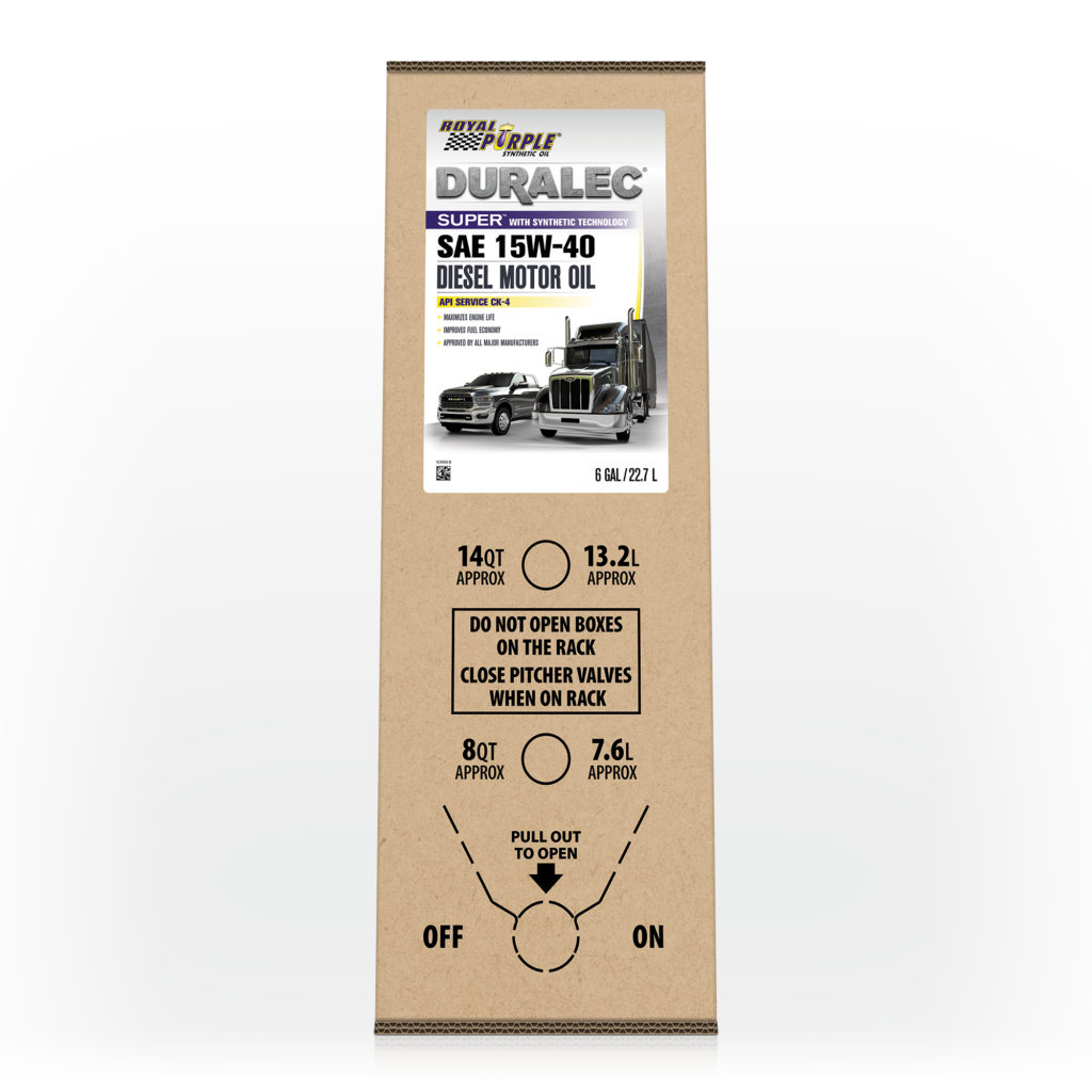 DURALEC® SUPER™ | Royal Purple