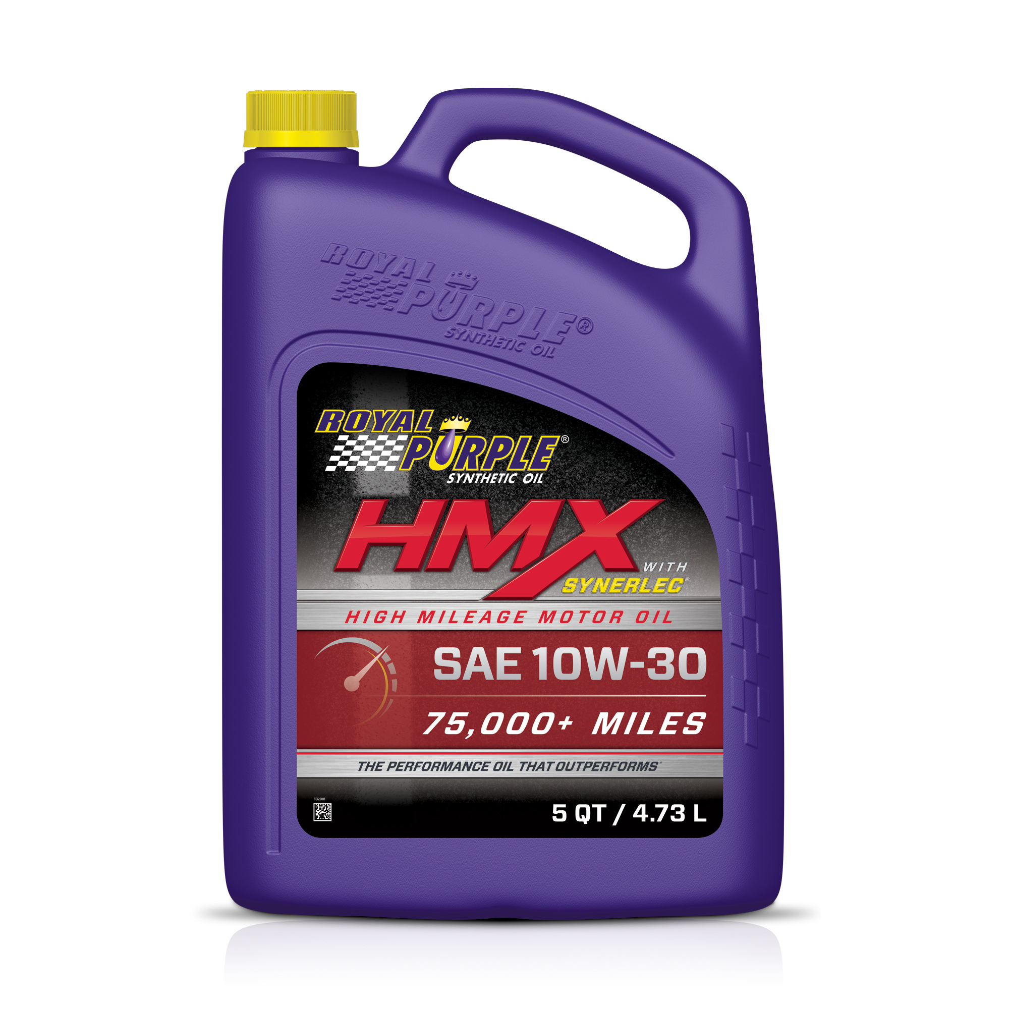 HMX® | Royal Purple