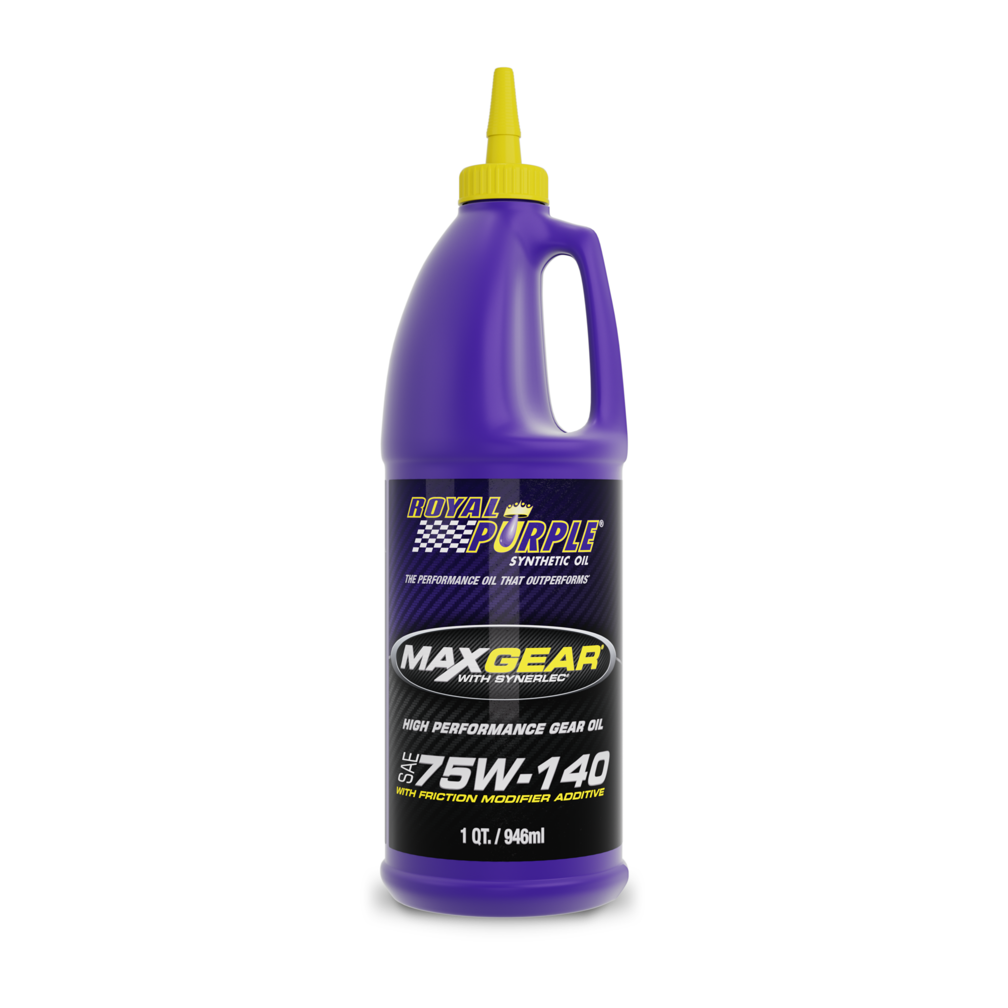 Max-Boost™ Octane Booster & Stabilizer | Royal Purple