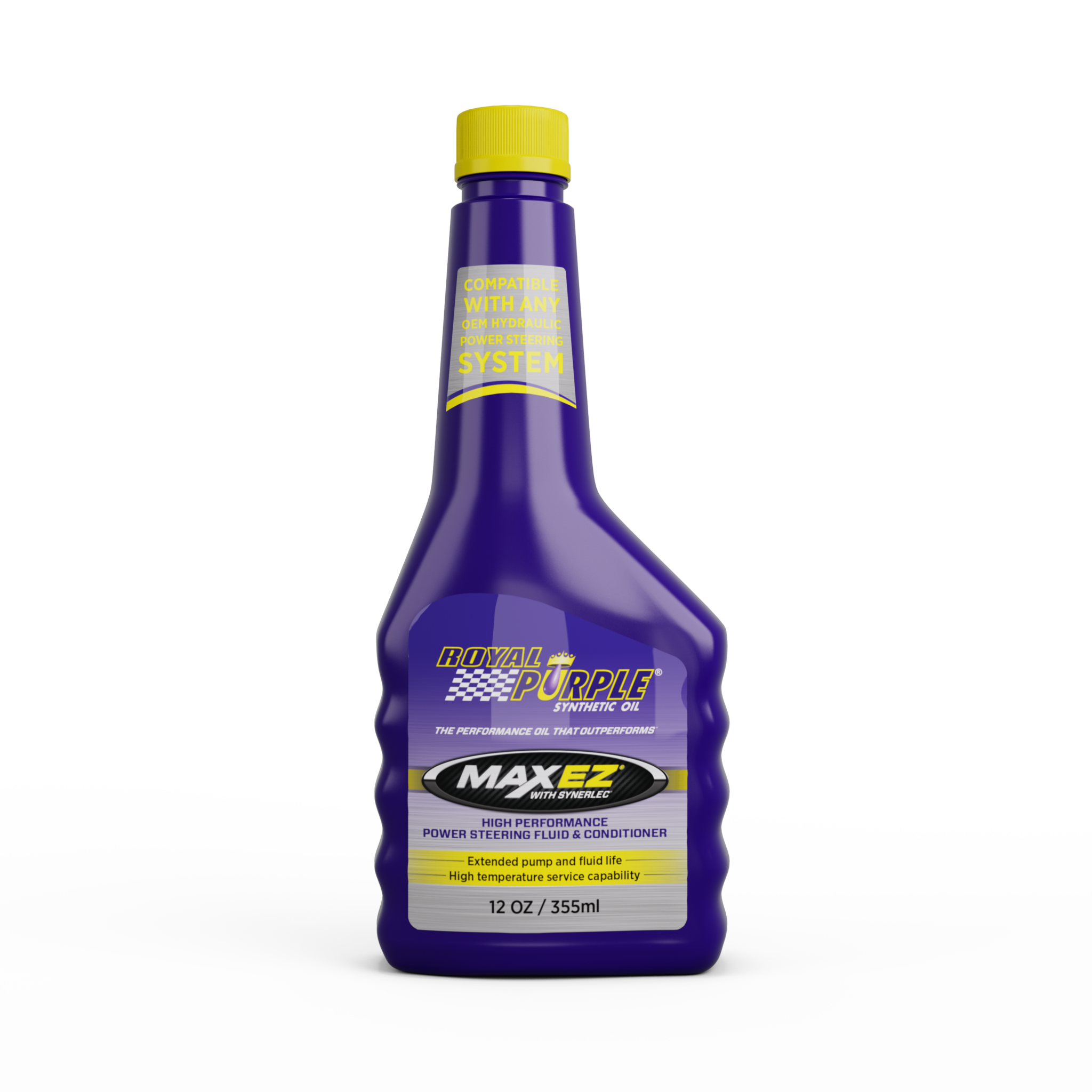 XPR® Extreme Performance Racing Motor Oil | Royal Purple