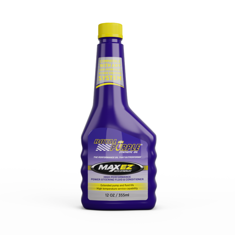Max Gear® High Performance Gear Oil | Royal Purple