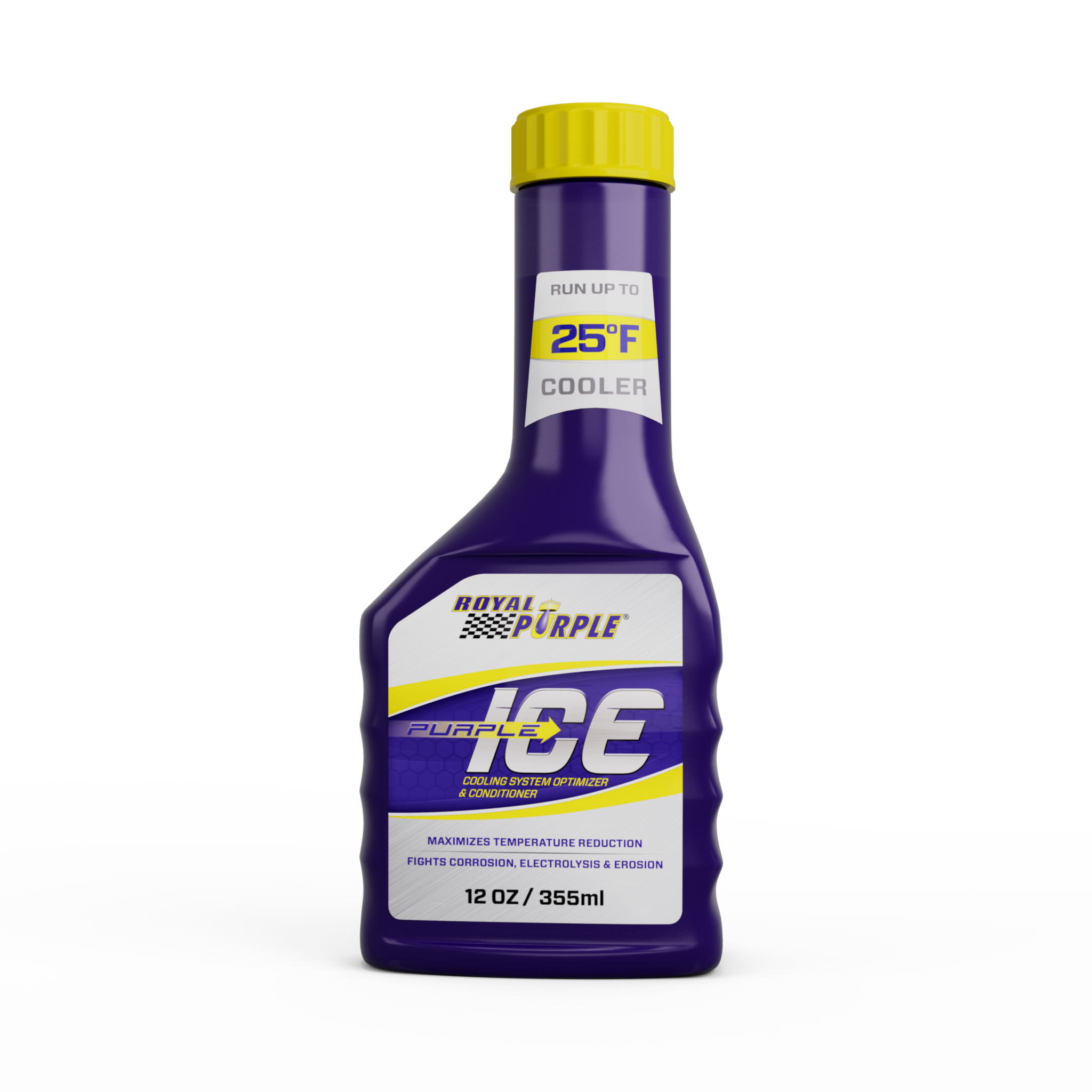 Discover the Full Range of Royal Purple Products