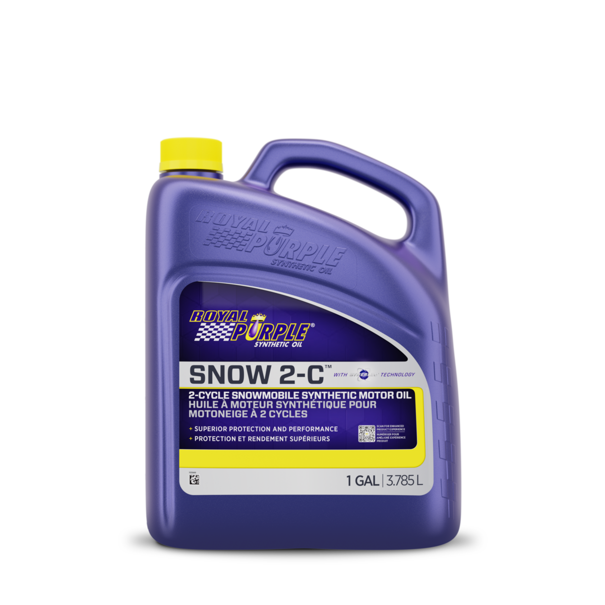 Discover the Full Range of Royal Purple Products