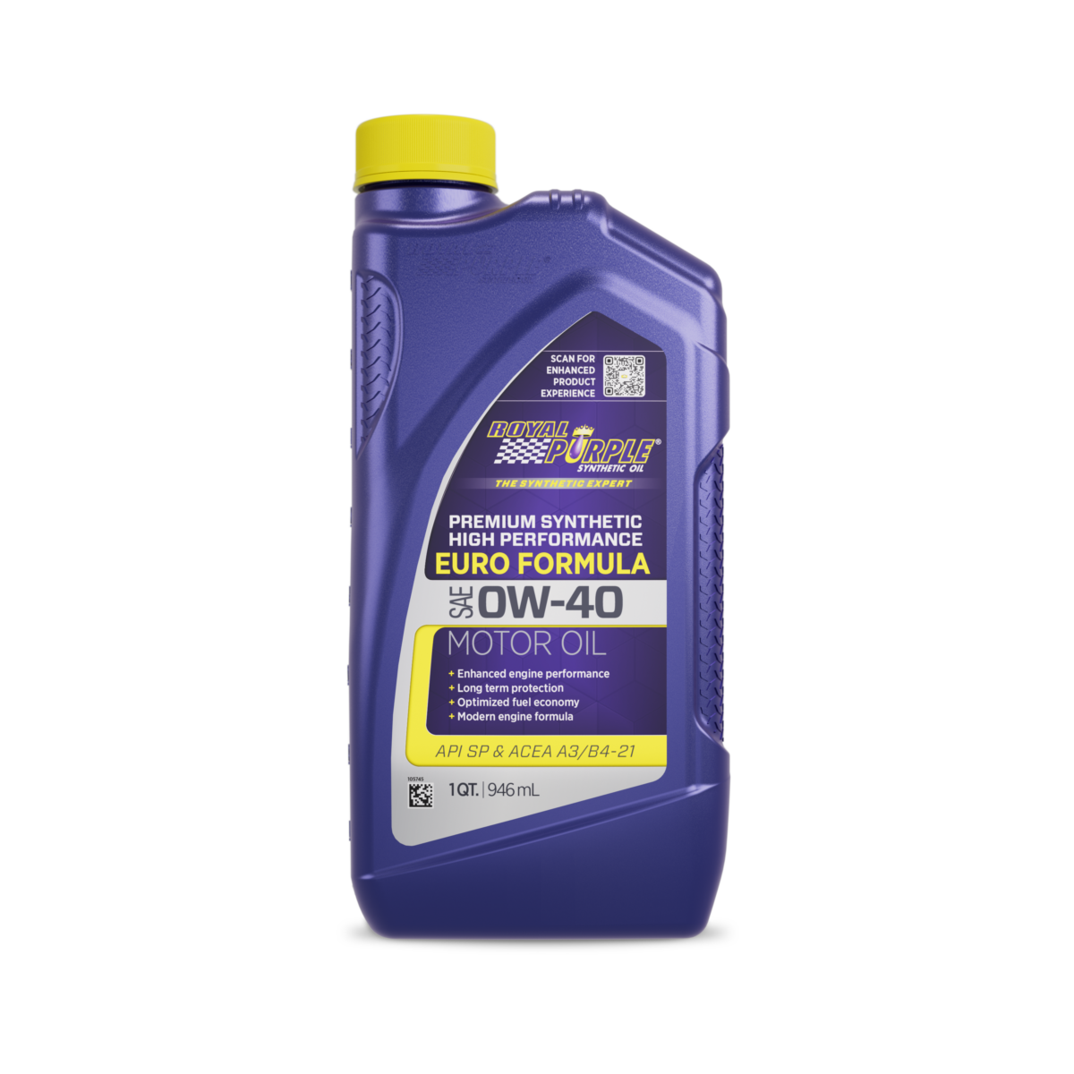 Max-Clean® Fuel System Cleaner | Royal Purple
