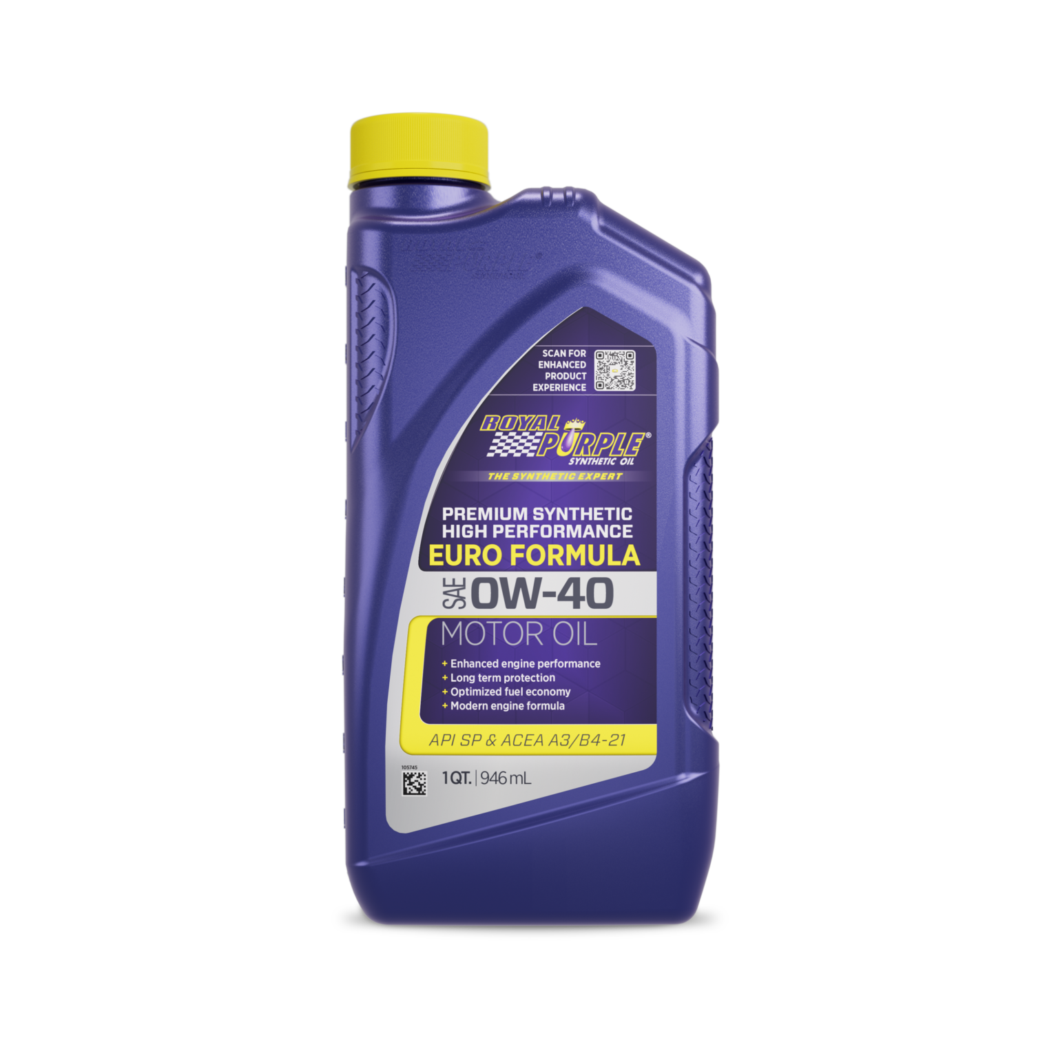 Max-Clean® Fuel System Cleaner | Royal Purple