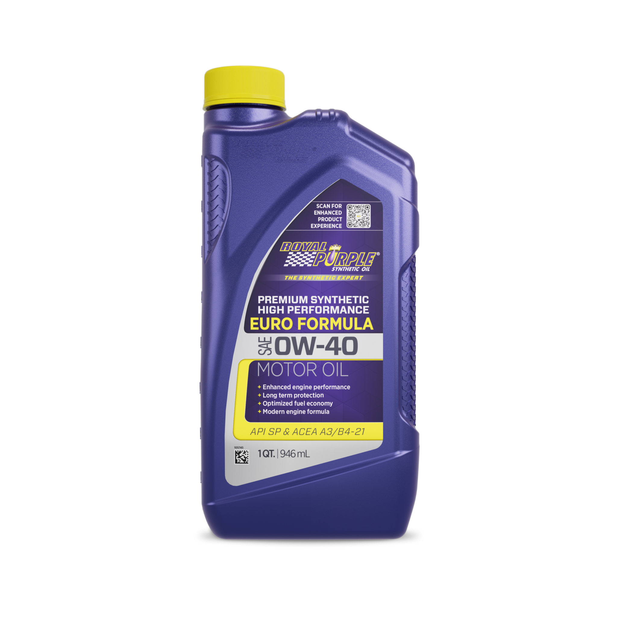 Max-Atomizer™ Fuel Injector Cleaner | Royal Purple
