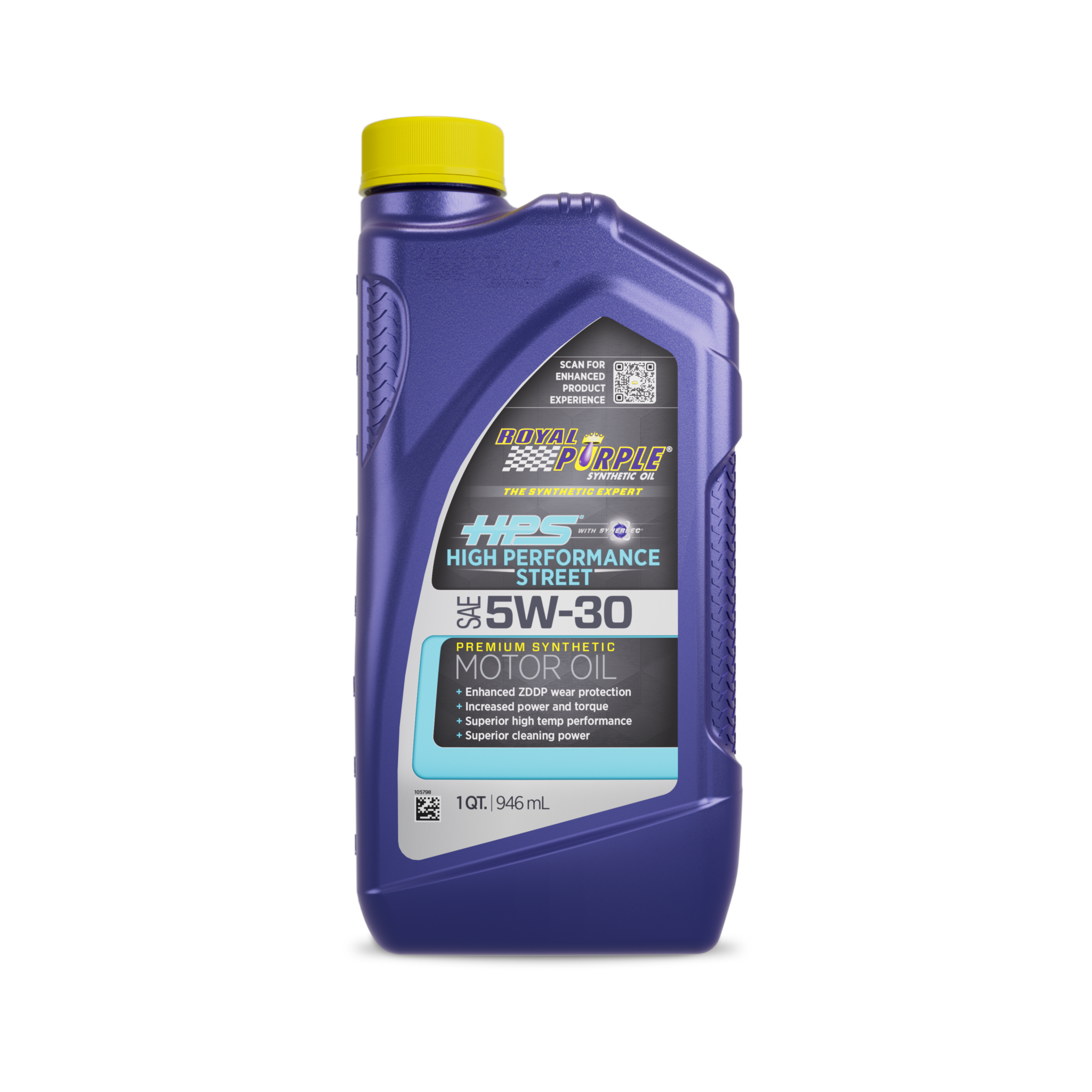 Max Gear® High Performance Gear Oil | Royal Purple