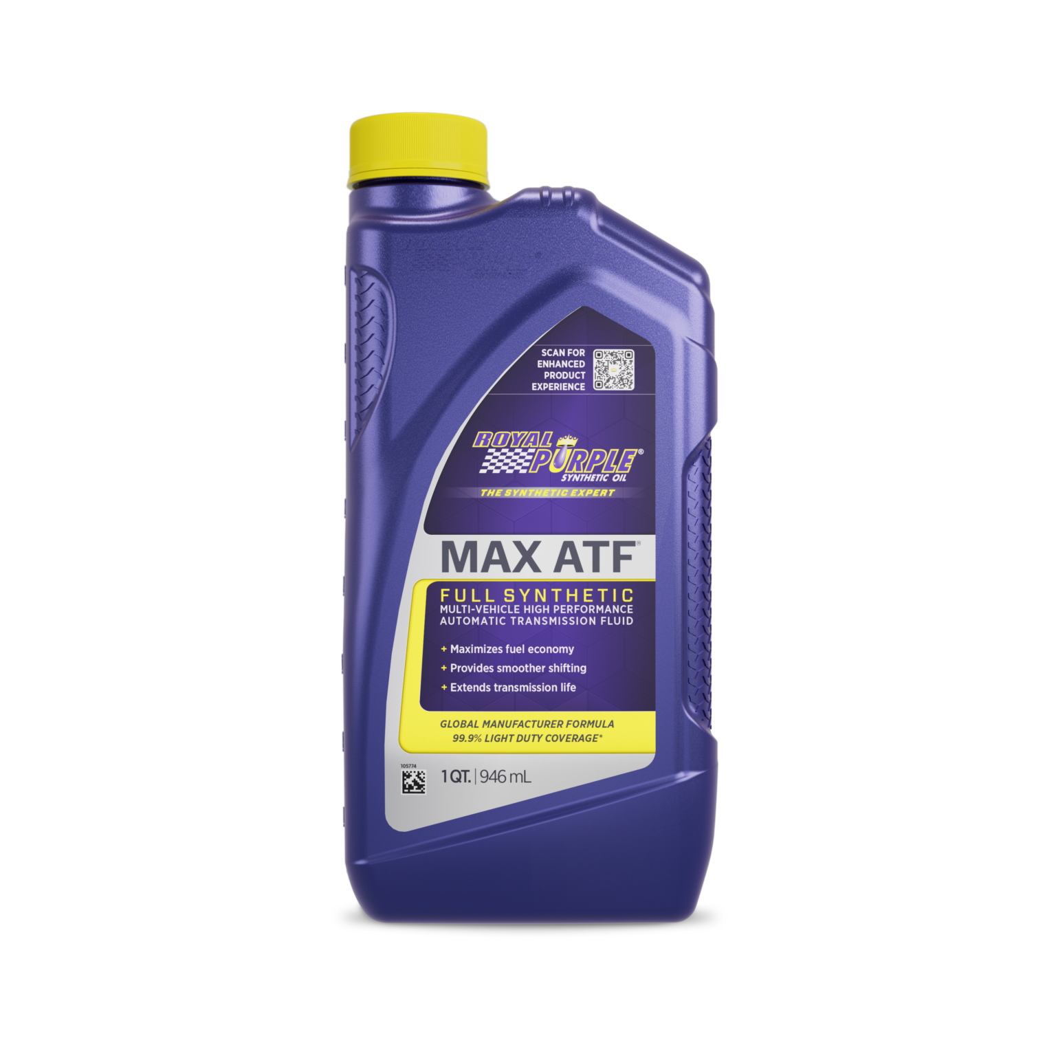 PURPLE ICE™ | Royal Purple