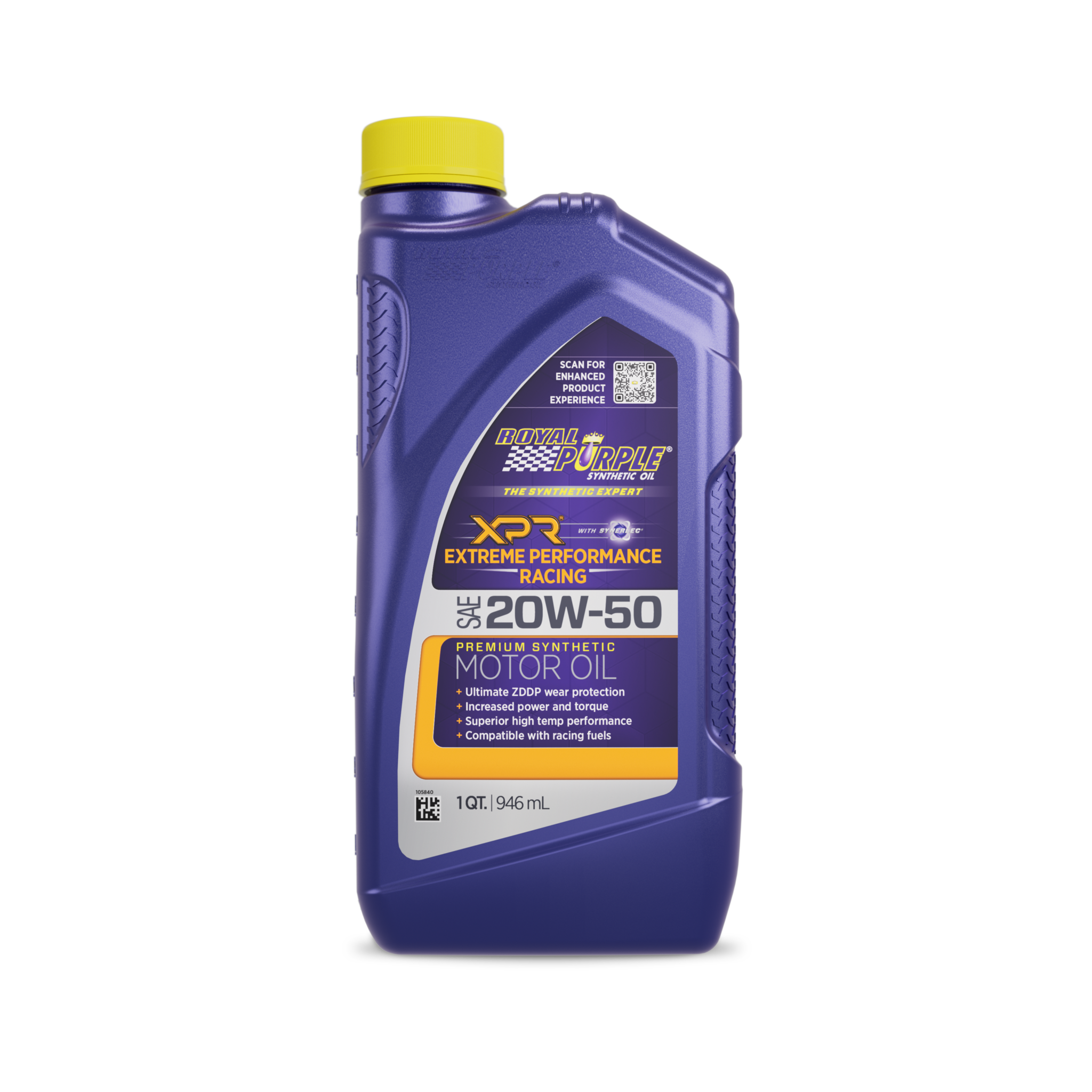Synchromax® High Performance Manual Transmission Fluid | Royal Purple