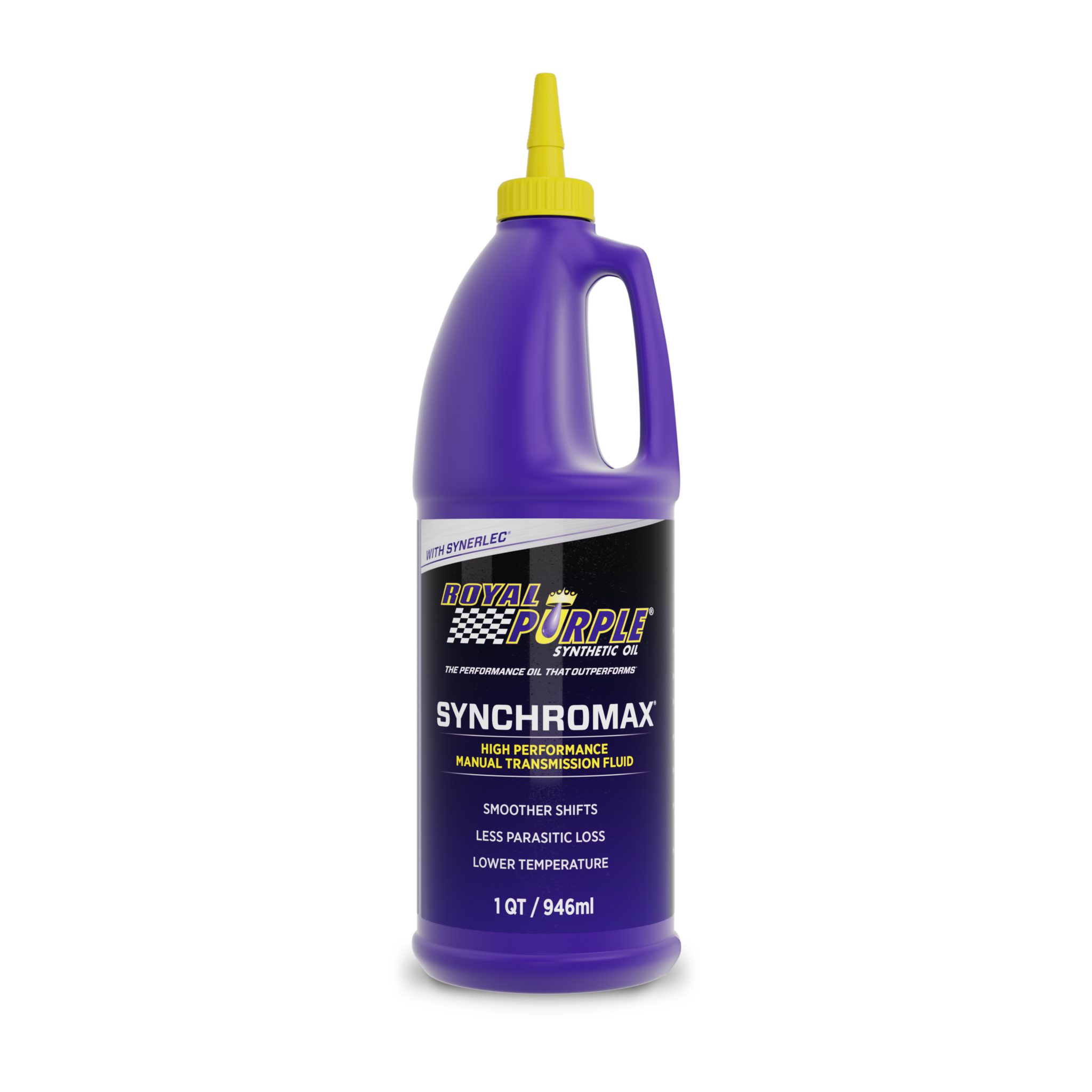 Max-Boost™ Octane Booster & Stabilizer | Royal Purple