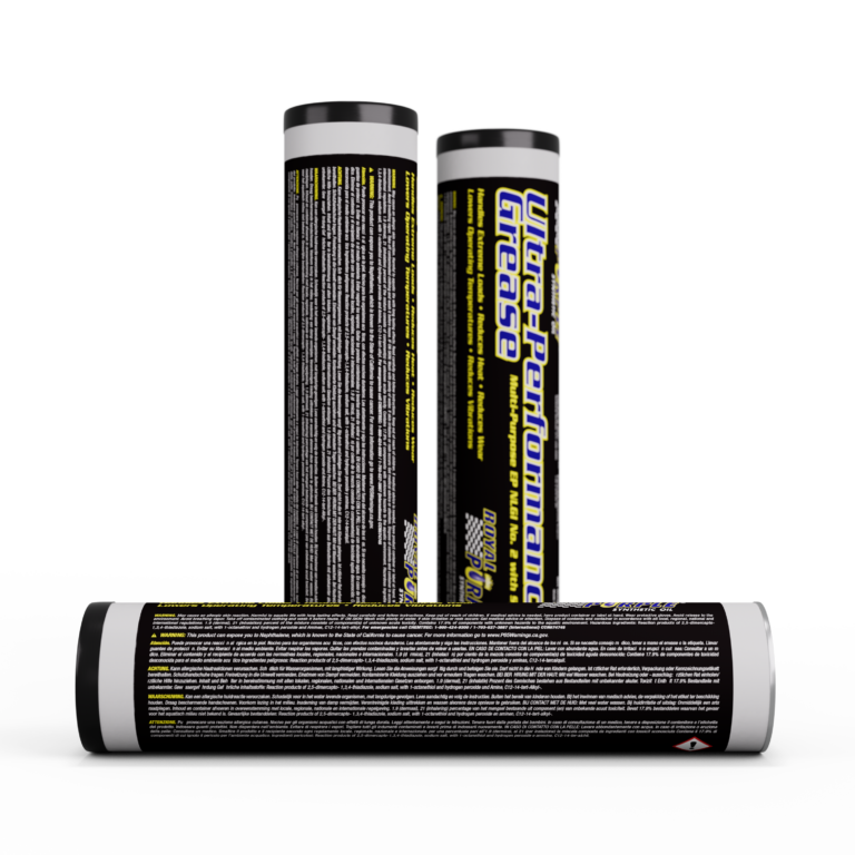 Ultra Performance Grease™ | Royal Purple