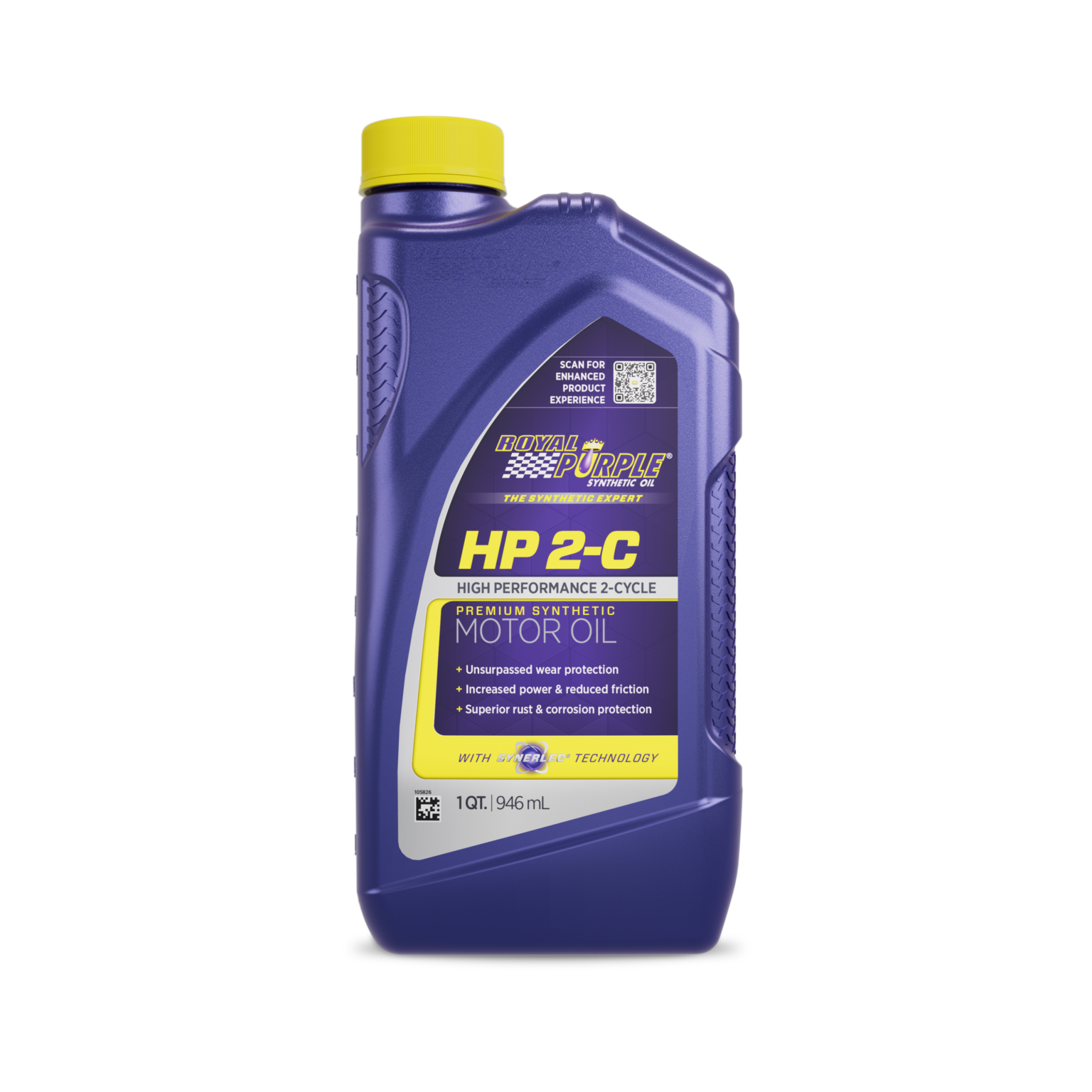 Max Gear® High Performance Gear Oil | Royal Purple