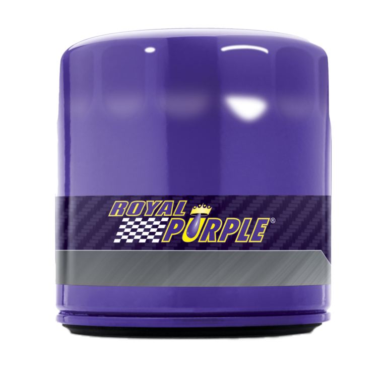 High Performance Motor Oil | Royal Purple