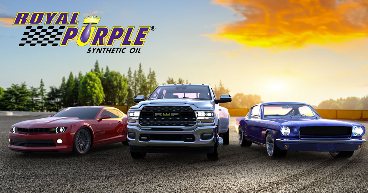 Premium Synthetic for Your Vehicle: Unmatched Performance and Protection