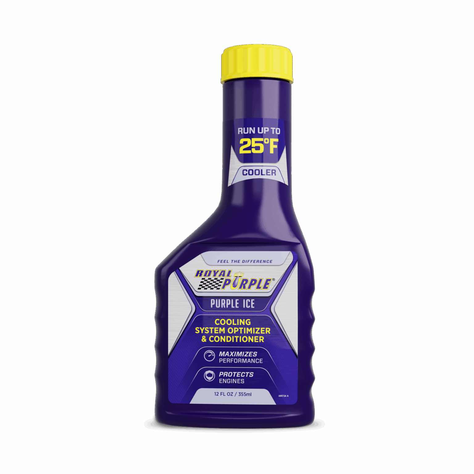 HPS® High Performance Street Motor Oil | Royal Purple